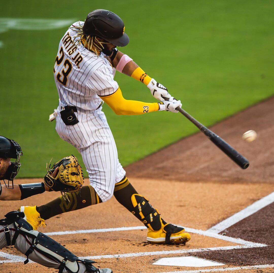 Long Hair in Major League Baseball: The 2020 All-Hair Team